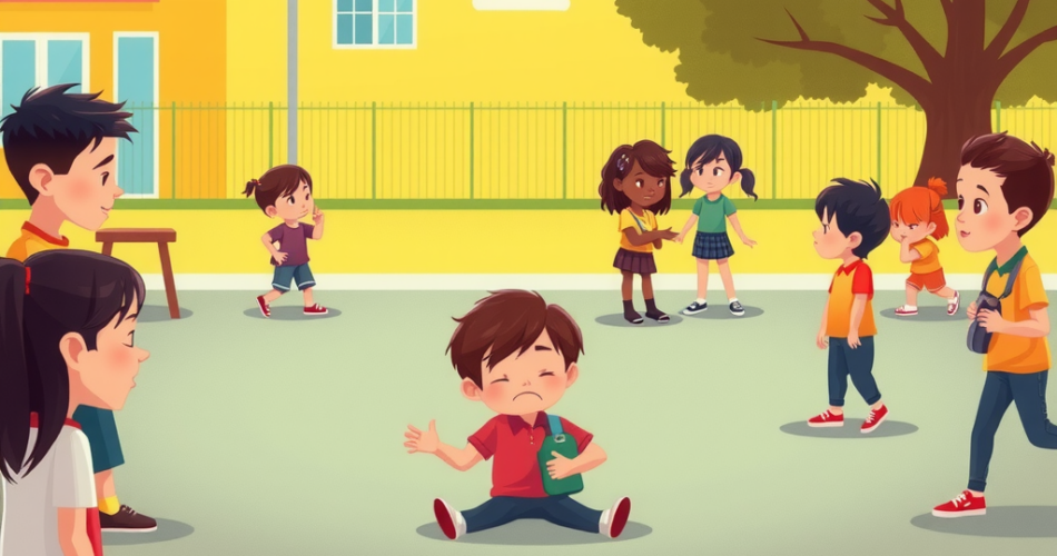Bullying Paragraph for Class 6-12, SSC, HSC, 150, 250, 300 Words - ACS ...