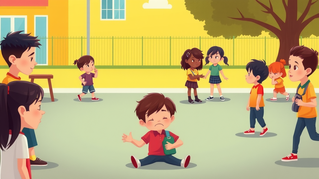 Bullying Paragraph for Class 6-12, SSC, HSC, 150, 250, 300 Words - ACS ...