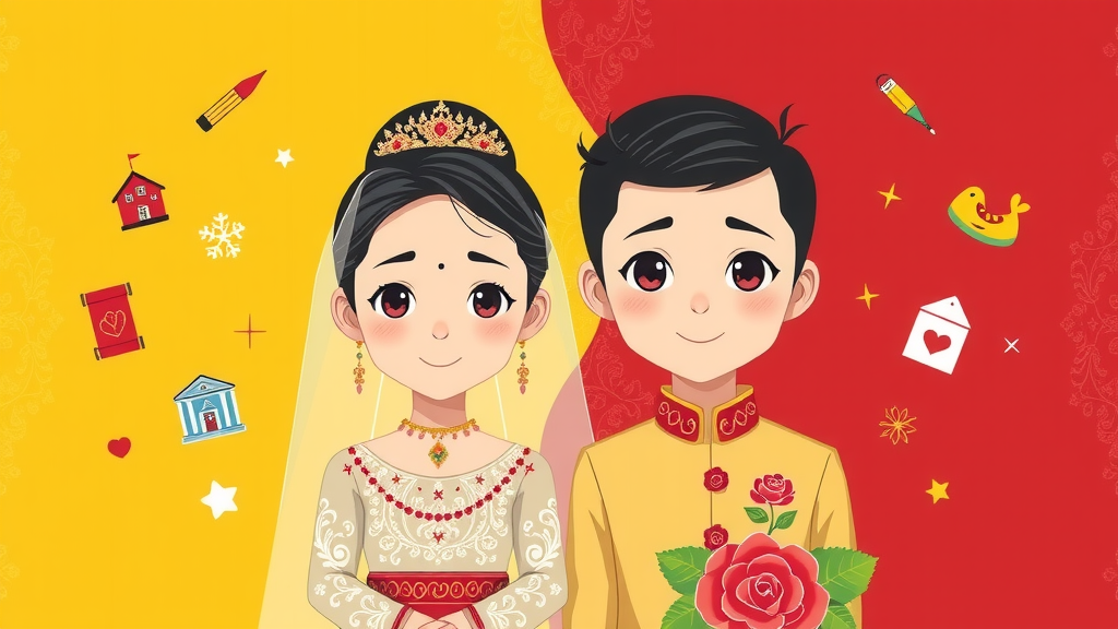 Early Marriage Paragraph for Class 6-12, SSC, HSC, 150, 250, 300 Words ...