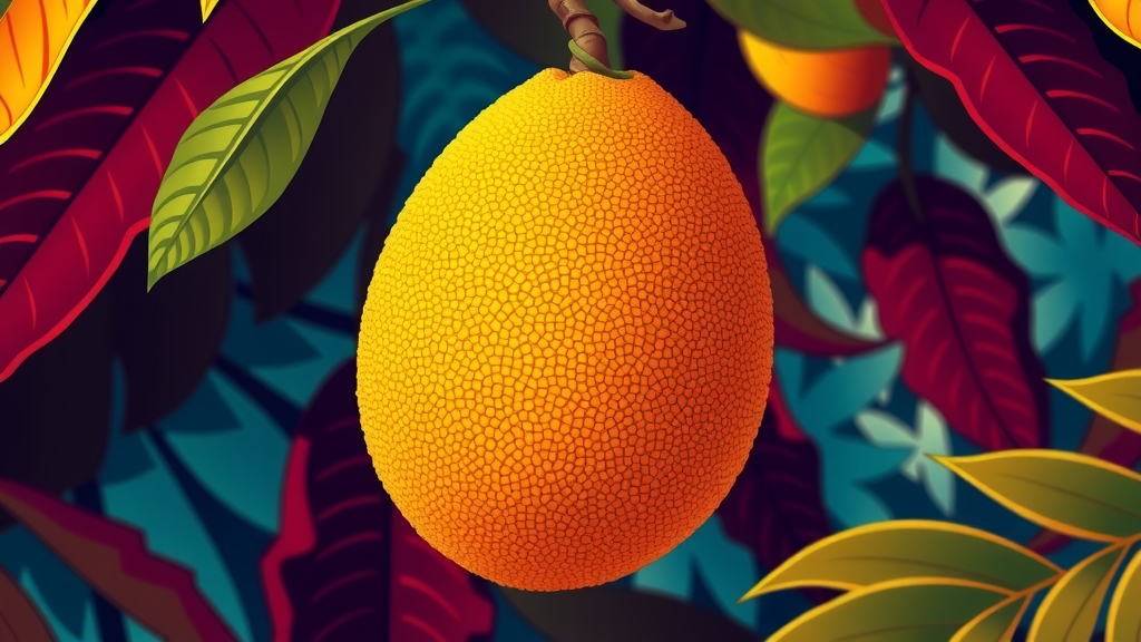 Jackfruit Paragraph for Class 6-12, SSC, HSC, 150, 250, 300 Words - ACS ...